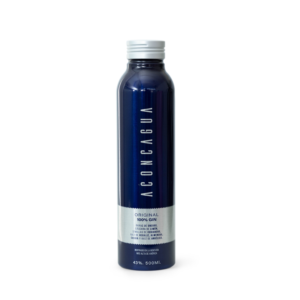 Gin – Aconcagua Gin